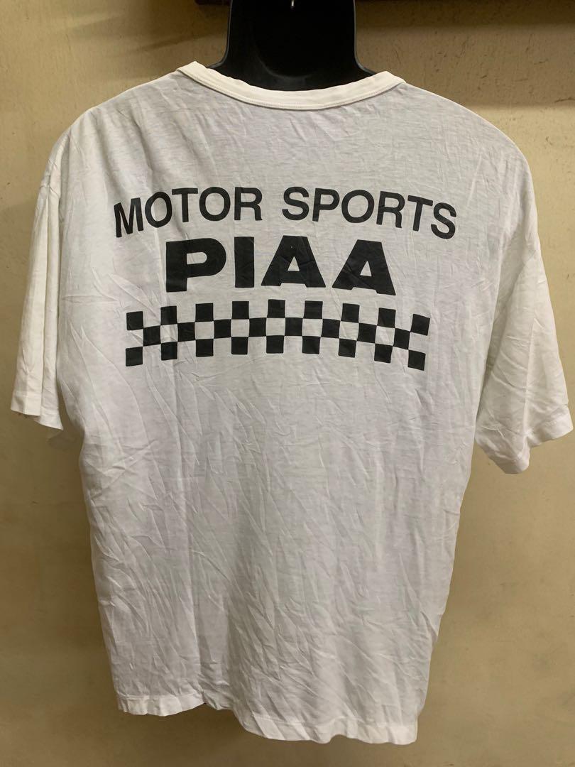PIAA RACING, Men's Fashion, Tops & Sets, Formal Shirts on Carousell