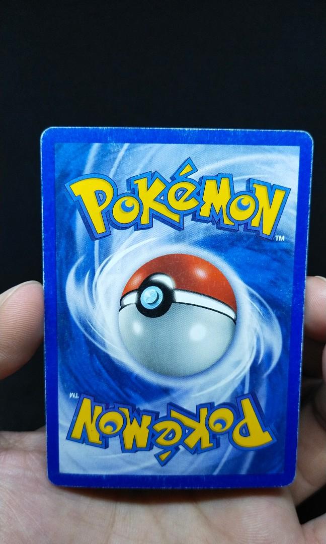 Pokemon Card - VILEPLUME EX #100 - HOLO (EX HIDDEN LEGENDS) YEAR 2004 ...