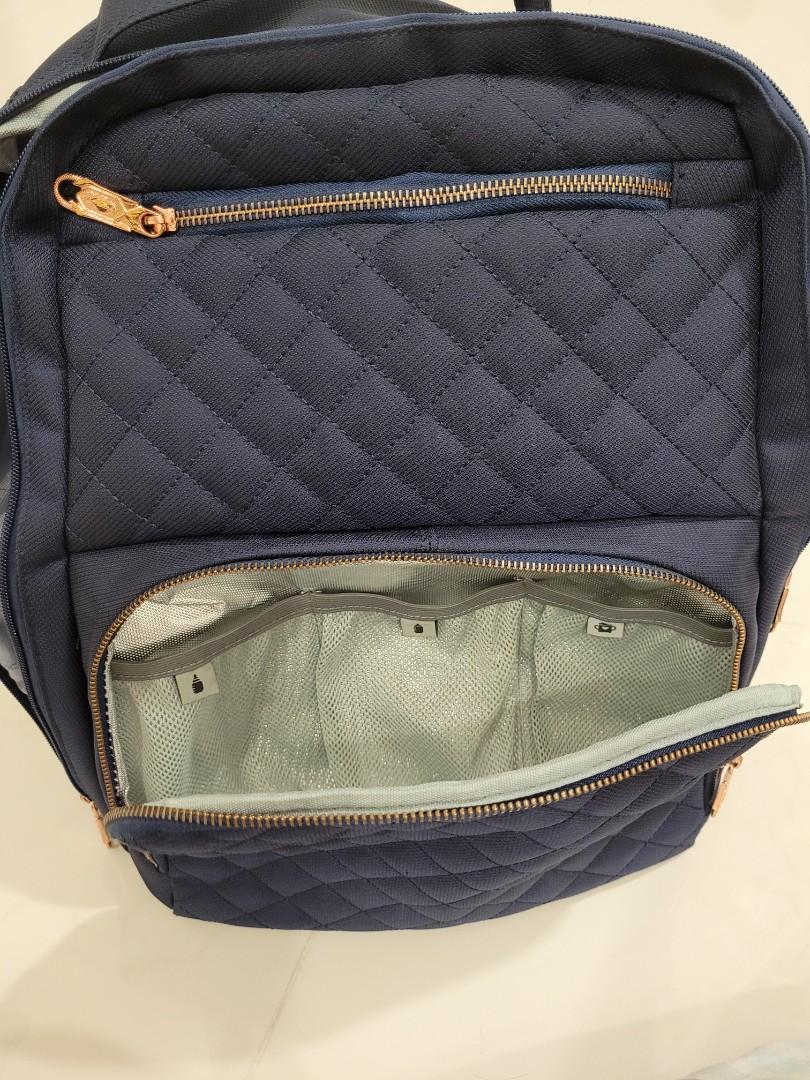 Princeton baby bag, Babies & Kids, Going Out, Diaper Bags & Wetbags on ...