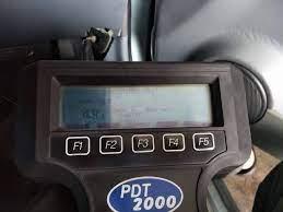 PTD2000 Diagnostic Proton Saga PDT 2000, Auto Accessories on Carousell