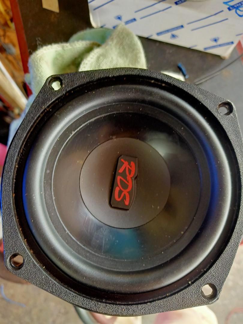 RDS original u.s.a, Auto Accessories on Carousell