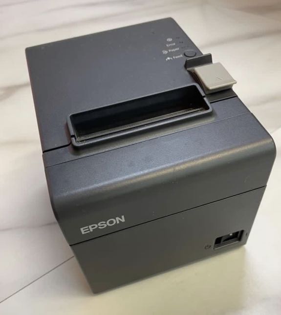 Receipt Printer, Computers & Tech, Printers, Scanners & Copiers on ...