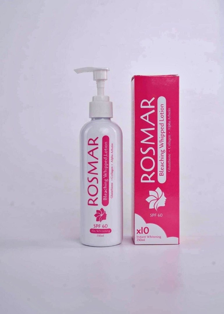 Rosmar products, Beauty & Personal Care, Face, Face Care on Carousell