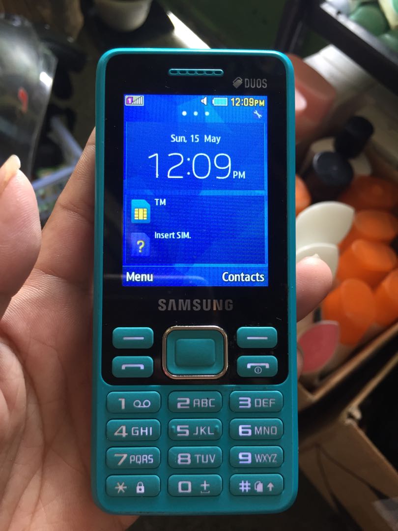 Samsung duos, Mobile Phones & Gadgets, Mobile Phones, Early Generation ...