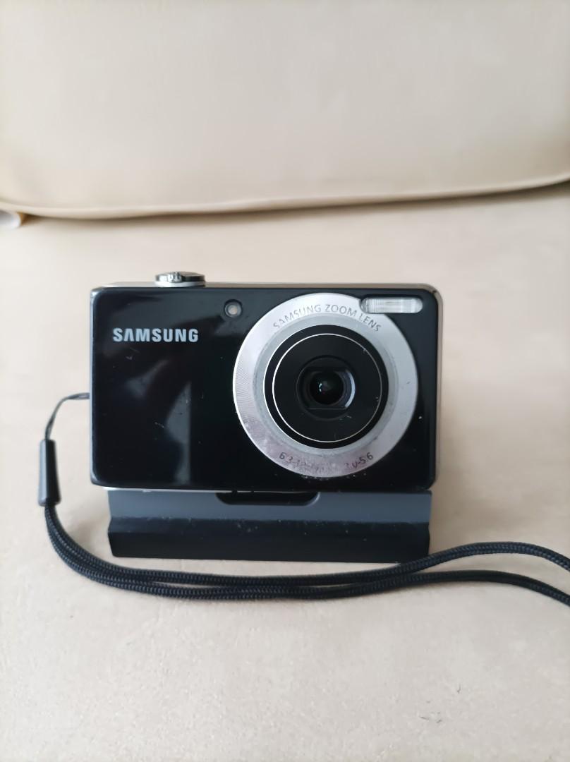 SAMSUNG PL100, Photography, Cameras on Carousell