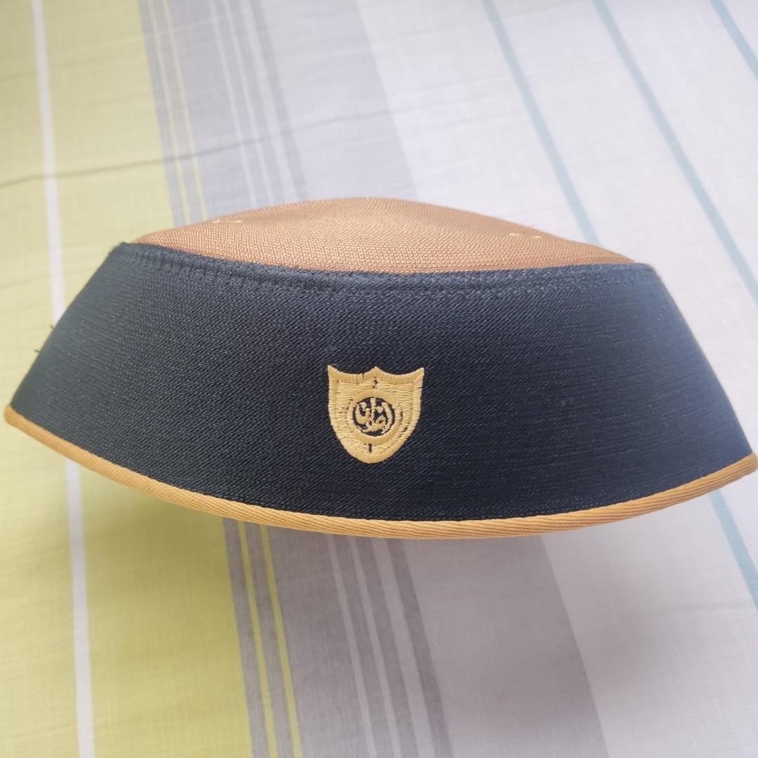 Songkok Malaysia, Men's Fashion, Watches & Accessories, Caps & Hats on ...