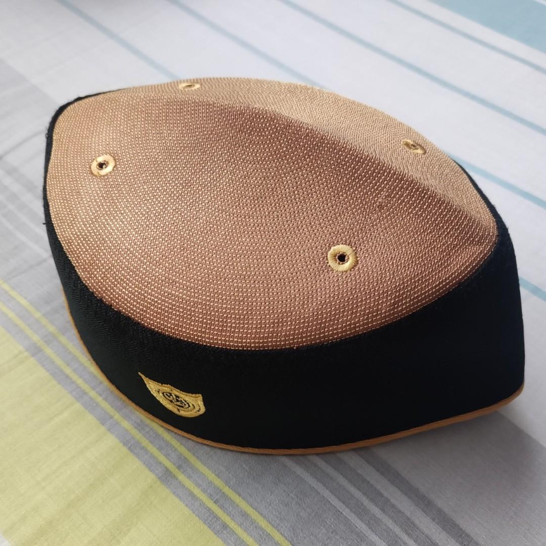 Songkok Malaysia, Men's Fashion, Watches & Accessories, Caps & Hats on ...