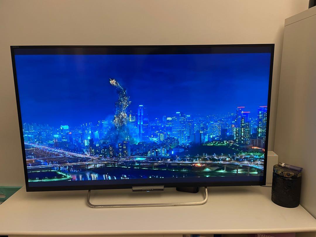 Sony Bravia LCD TV KDL-42W670A, 家庭電器, 電視 & 其他娛樂, 電視 - Carousell