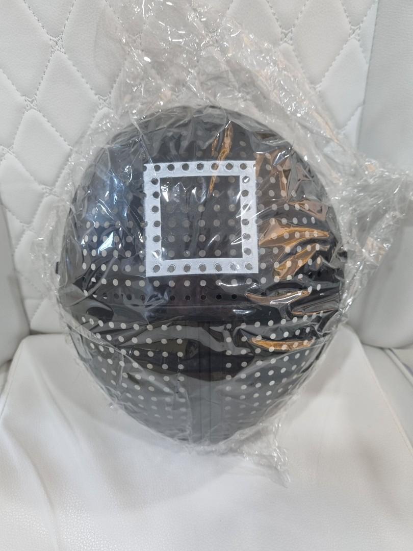 Squid Game VIP Mask, Hobbies & Toys, Toys & Games on Carousell