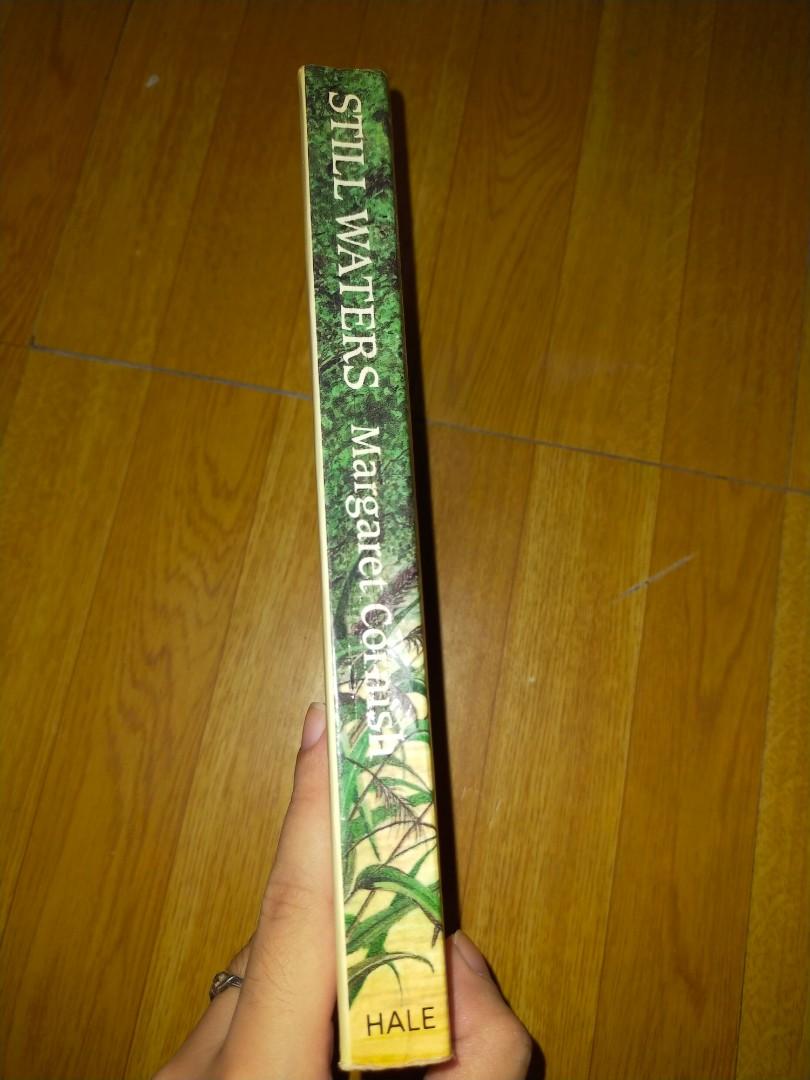 Still Waters Margaret Cornish, Hobbies & Toys, Books & Magazines ...