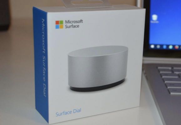 Surface Dial, Computers & Tech, Parts & Accessories, Other Accessories ...