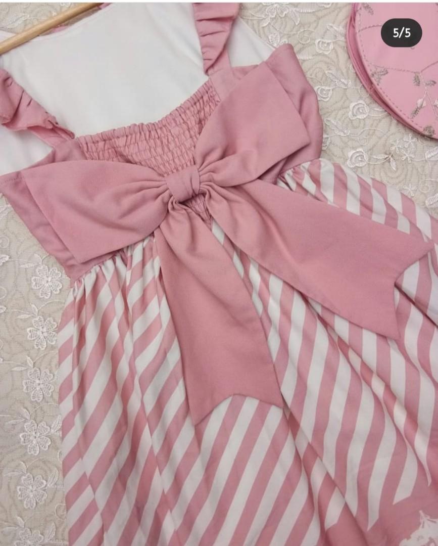 To alice merry go round dress (lolita/liz lisa/kawaii/himekaji ...