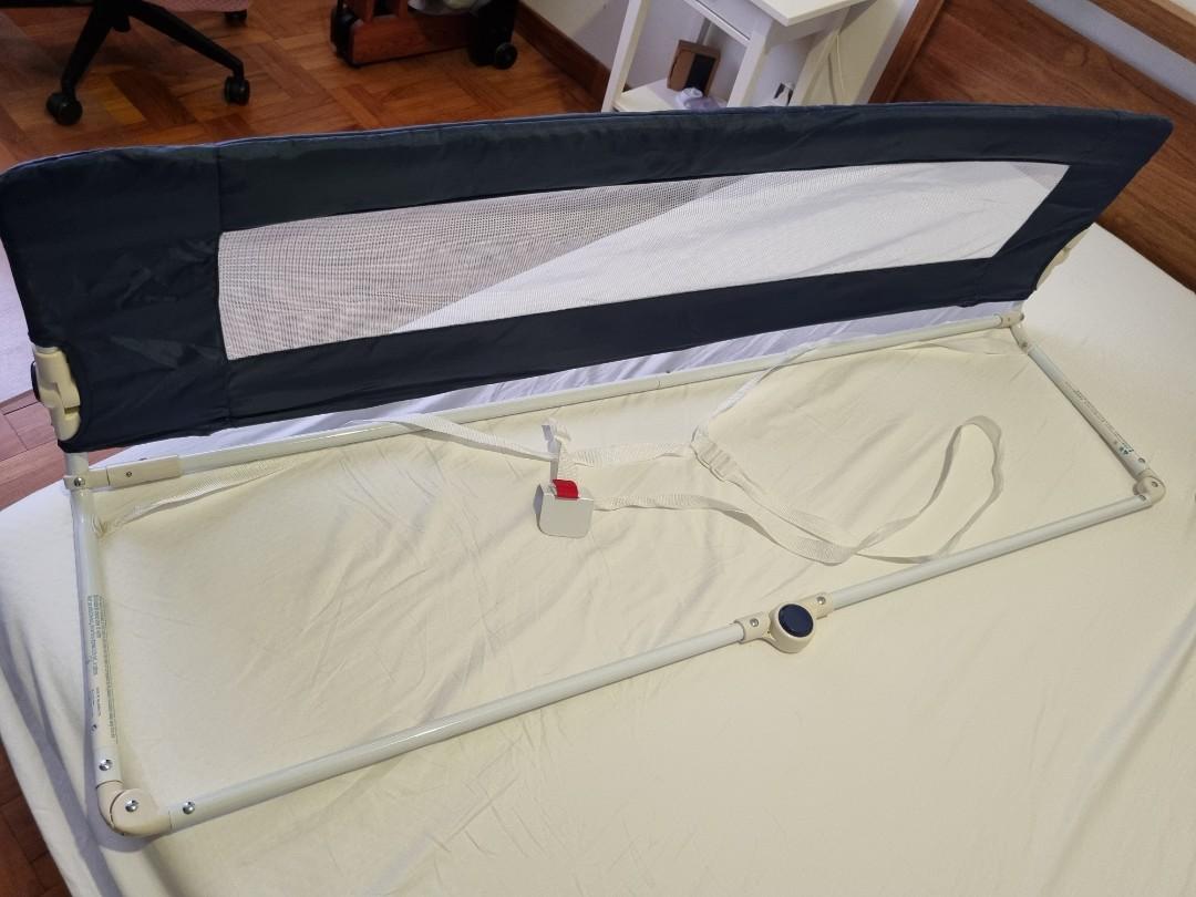 Toys r us bed guard, Babies & Kids, Baby Nursery & Kids Furniture, Bed ...