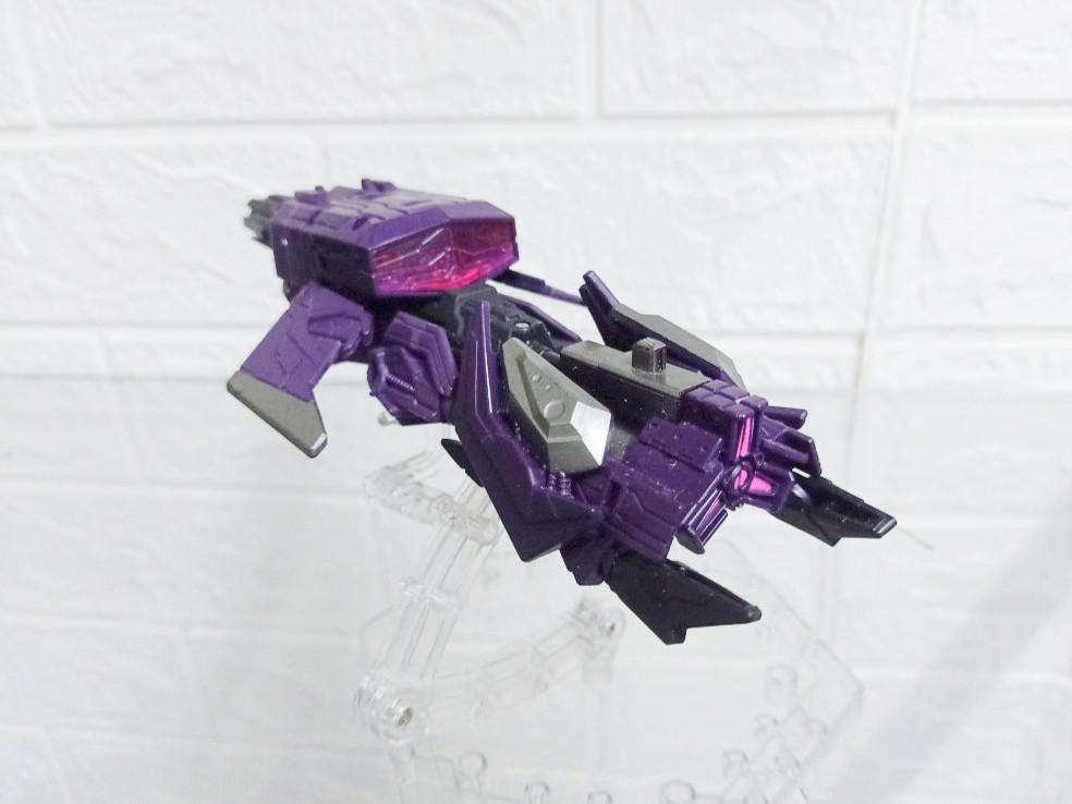 Transformers FoC SHOCKWAVE Deluxe Class, Hobbies & Toys, Collectibles ...