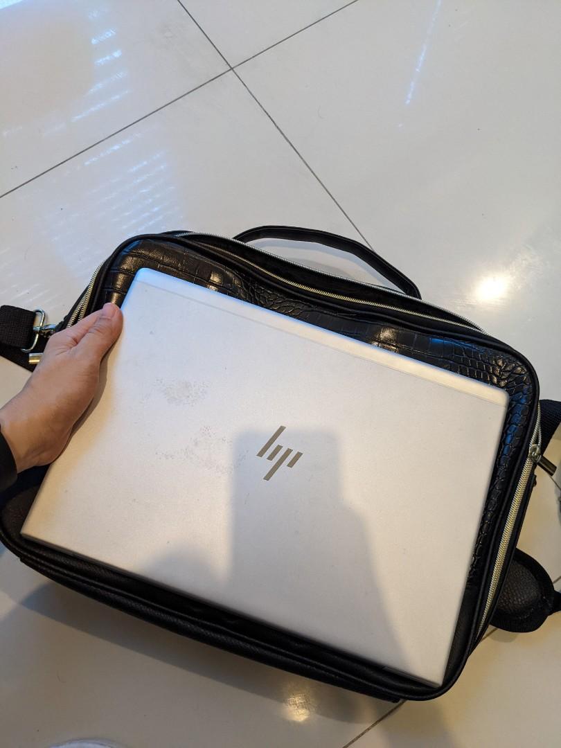 Typo Laptop Bag (Black), Computers & Tech, Parts & Accessories, Laptop ...