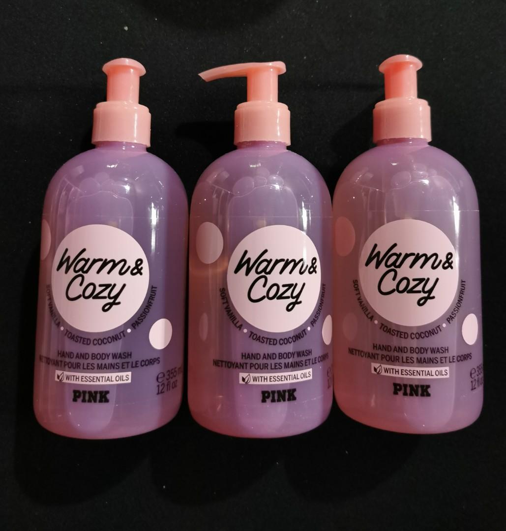 Victoria's Secret - - Hand and Body Wash, Beauty & Personal Care, Bath ...