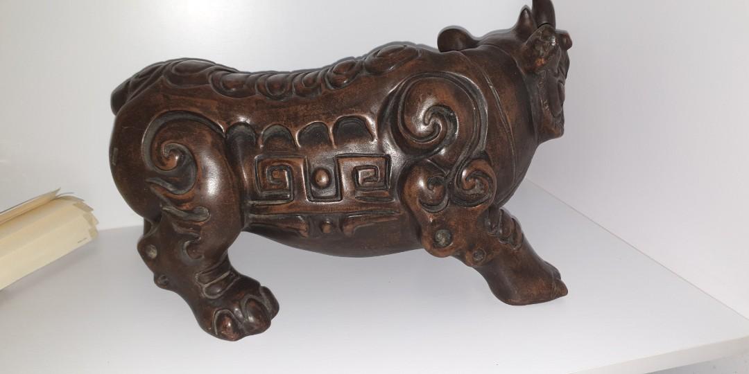 Vintage, Everything Else on Carousell