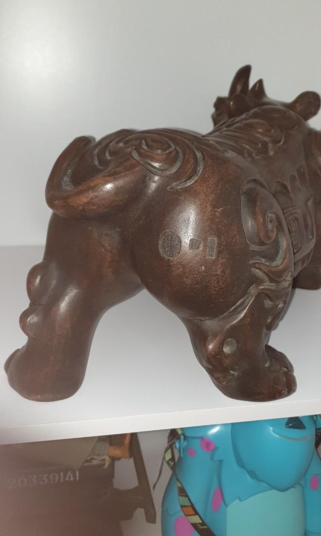 Vintage, Everything Else on Carousell