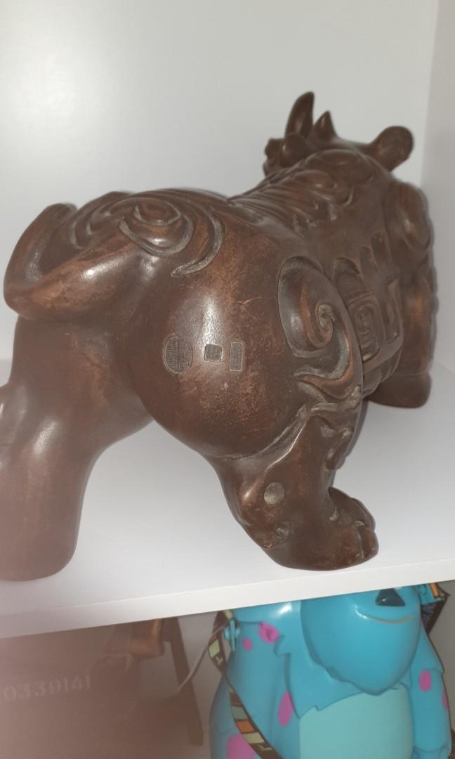 Vintage, Everything Else on Carousell