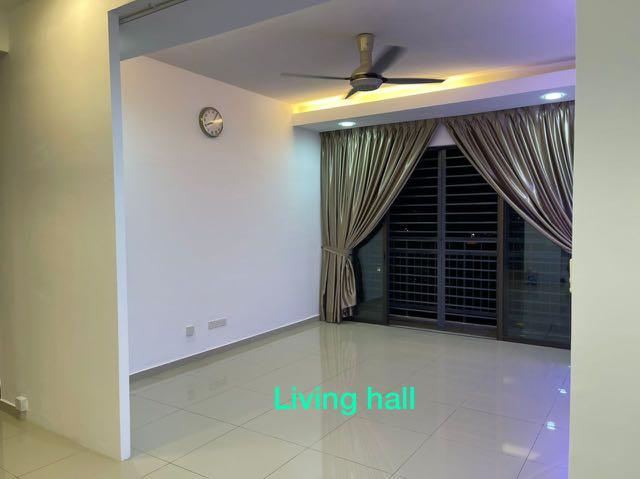 *V-Residensi @ Selayang Height* *House to rent*, Property, Rentals on ...