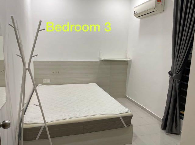 *V-Residensi @ Selayang Height* *House to rent*, Property, Rentals on ...
