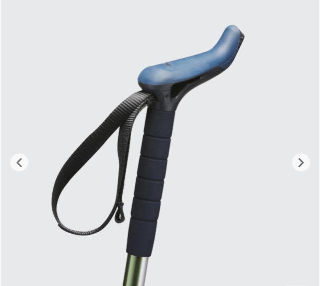 walking stick/climbing rod ultra-light/Mountain climbing Hiking ...