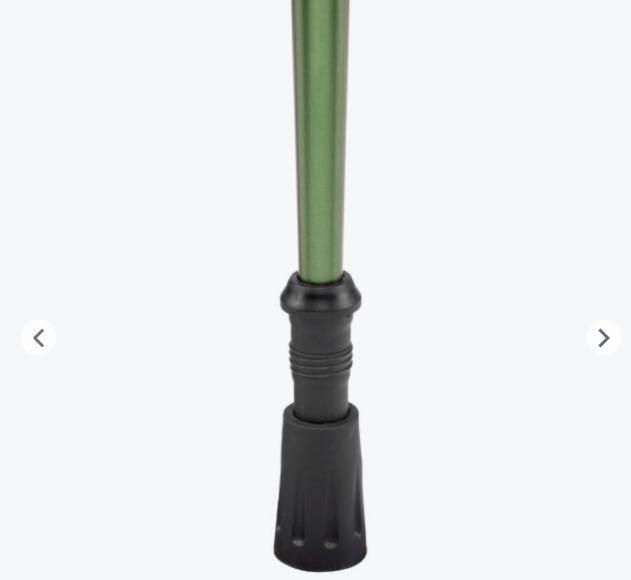 walking stick/climbing rod ultra-light/Mountain climbing Hiking ...