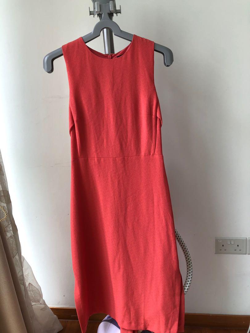 Warehouse dress, Women's Fashion, Dresses & Sets, Dresses on Carousell