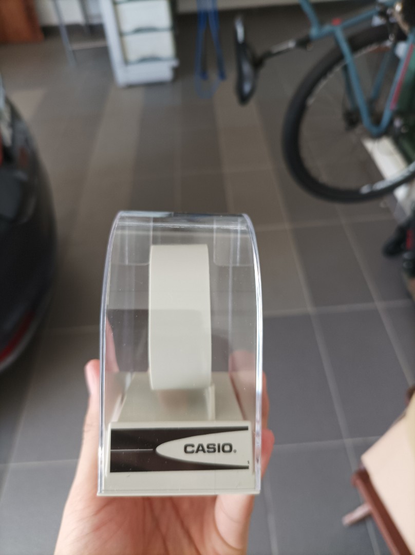 G-shock Watch box Casio, Casio sheen/ Casio Edifice G-Shock, Luxury ...