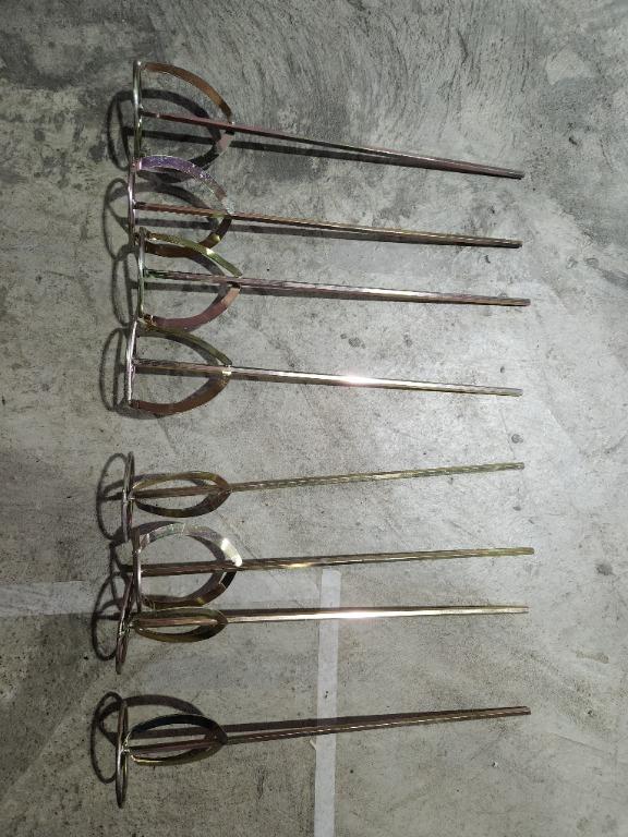 不銹鋼攪拌棒 500x100mm | Stainless Steel Mixing Rod | Stirrer | Agitator ...