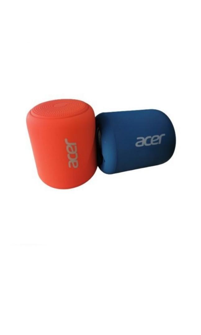 Acer Bluetooth speaker, Audio, Soundbars, Speakers & Amplifiers on ...