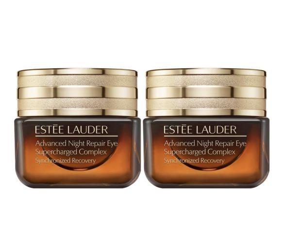 Advanced Night Repair Eye Supercharged Complex Synchronised Recovery ...