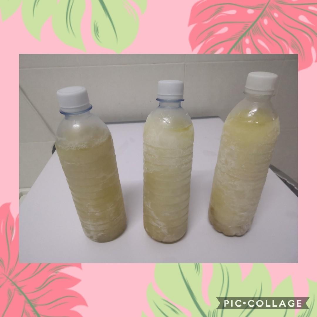 Air Nira Tuak Kelapa Putrajaya, Food & Drinks, Beverages on Carousell