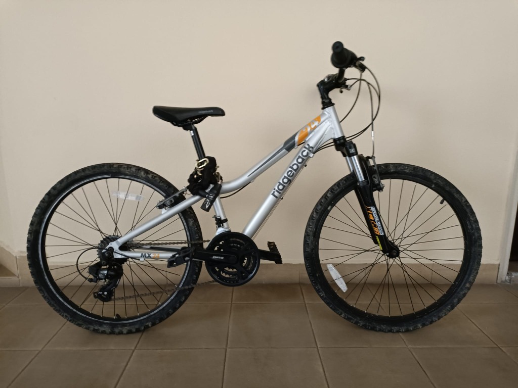 As good as new Kids Bike, Sports Equipment, Bicycles & Parts, Bicycles ...