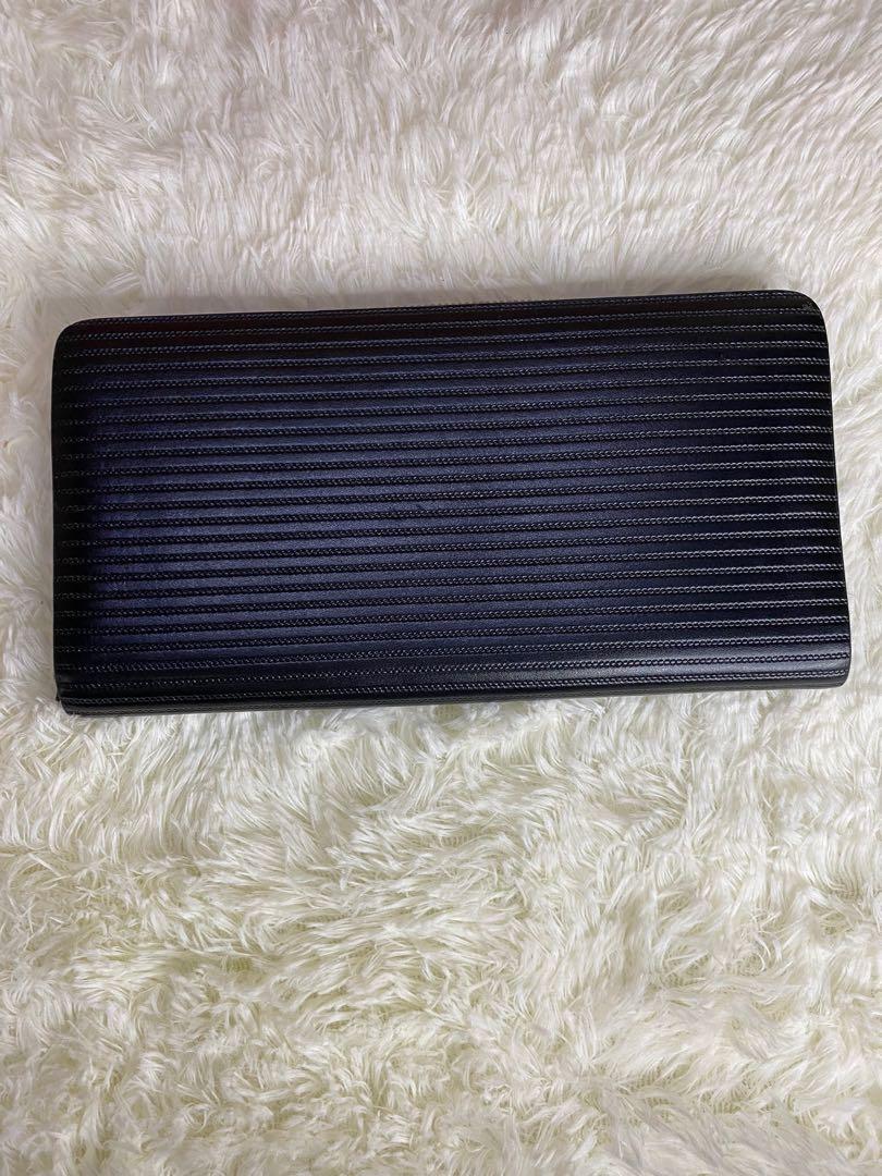 Authentic Cefiro Long wallet, Luxury, Bags & Wallets on Carousell