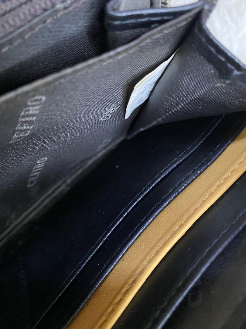 Authentic Cefiro Long wallet, Luxury, Bags & Wallets on Carousell