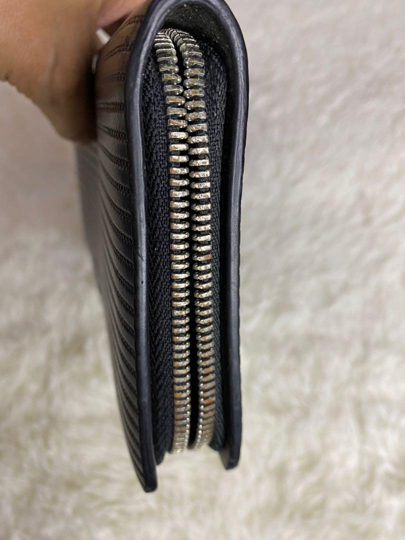 Authentic Cefiro Long wallet, Luxury, Bags & Wallets on Carousell