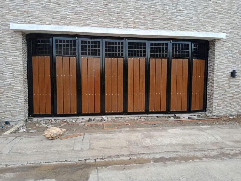 Automatics Turning Gates Installation, Furniture & Home Living ...