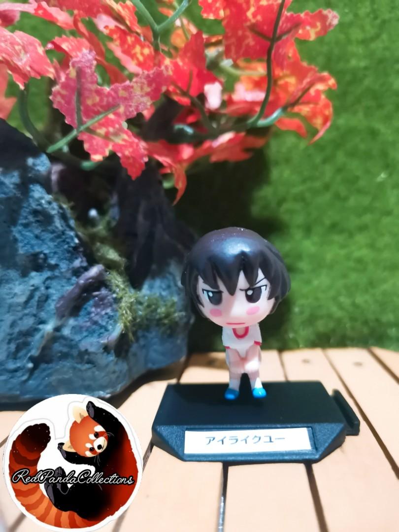 Azumanga-Daioh / Kagura Figure, Hobbies & Toys, Toys & Games on Carousell