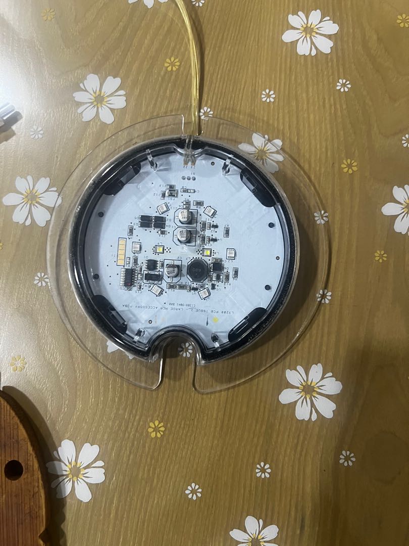 Bi orb fish tank light, Pet Supplies, Homes & Other Pet Accessories on ...