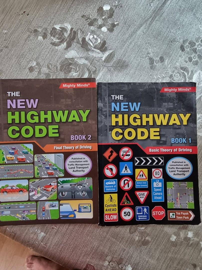 BTT / FTT Book, Hobbies & Toys, Books & Magazines, Assessment Books on ...