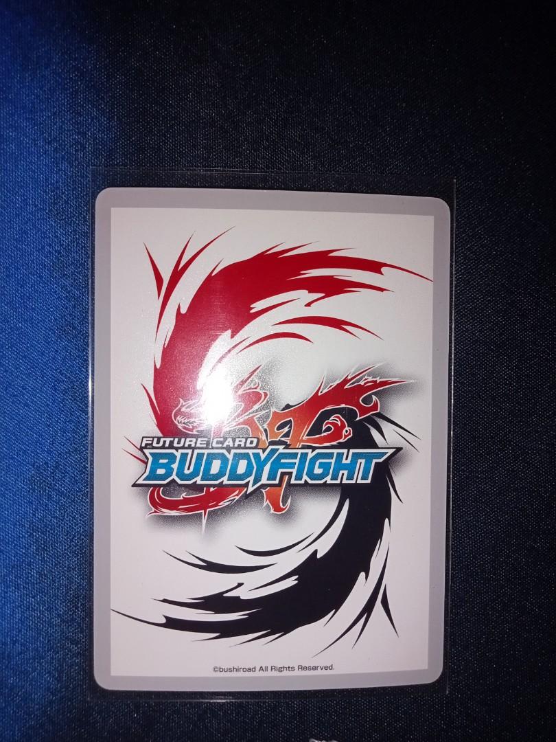 Buddy fight card (GAO MIKADO Rise SUN Burn SUN Luminise! Scorching Sun ...