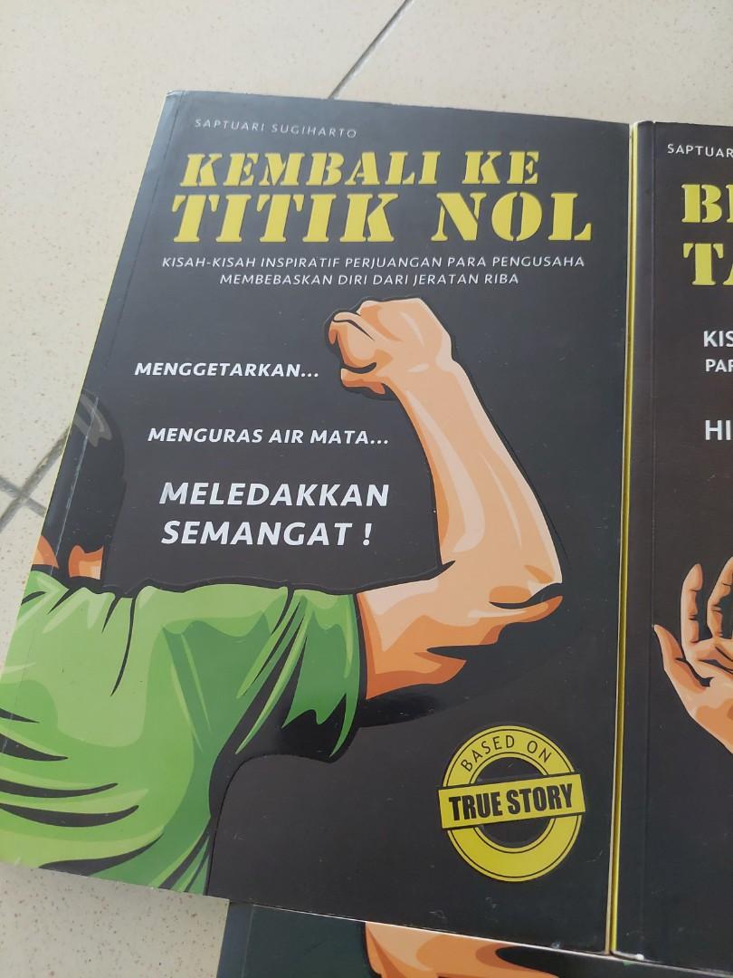 Buku karangan Saptuari Sugiharto (3 buku), Buku & Alat Tulis, Buku di ... Buku karangan Saptuari Sugiharto (3 buku), Buku & Alat Tulis, Buku di ...