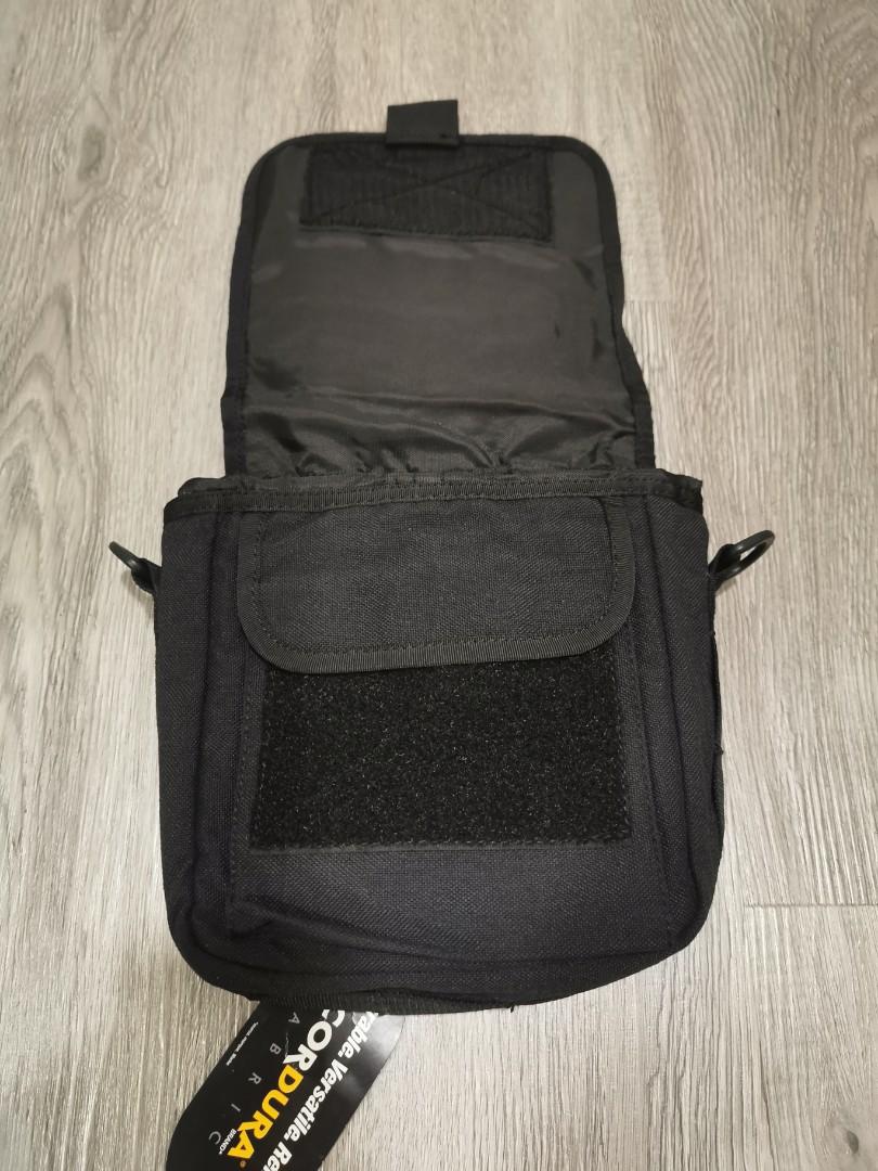 Caldera Gear tactical sling bag, Men's Fashion, Bags, Sling Bags on ...