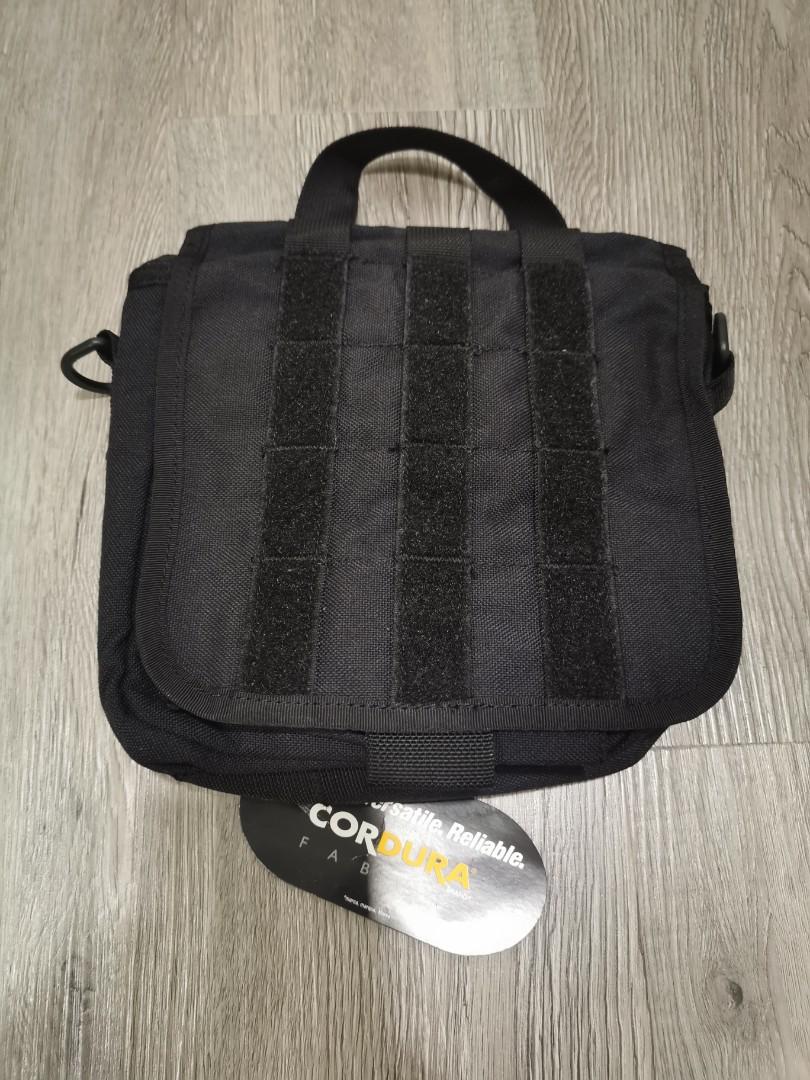 Caldera Gear tactical sling bag, Men's Fashion, Bags, Sling Bags on ...