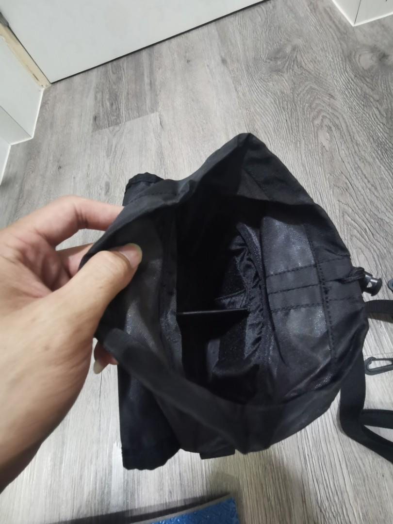 Caldera Gear tactical sling bag, Men's Fashion, Bags, Sling Bags on ...