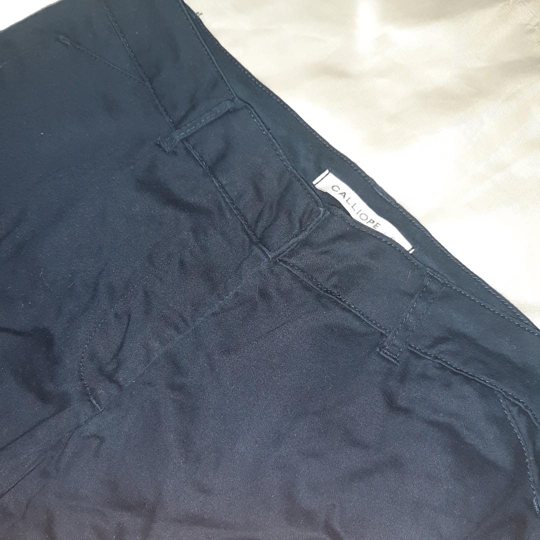Calliope Pants #11nov, Women's Fashion, Bottoms, Other Bottoms on Carousell
