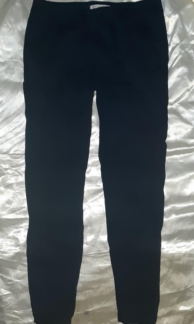Calliope Pants #11nov, Women's Fashion, Bottoms, Other Bottoms on Carousell