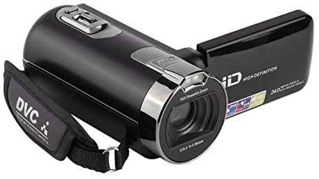 CamKing HD 24.0 Mega Pixels Camera Recorder, Photography, Video Cameras ...