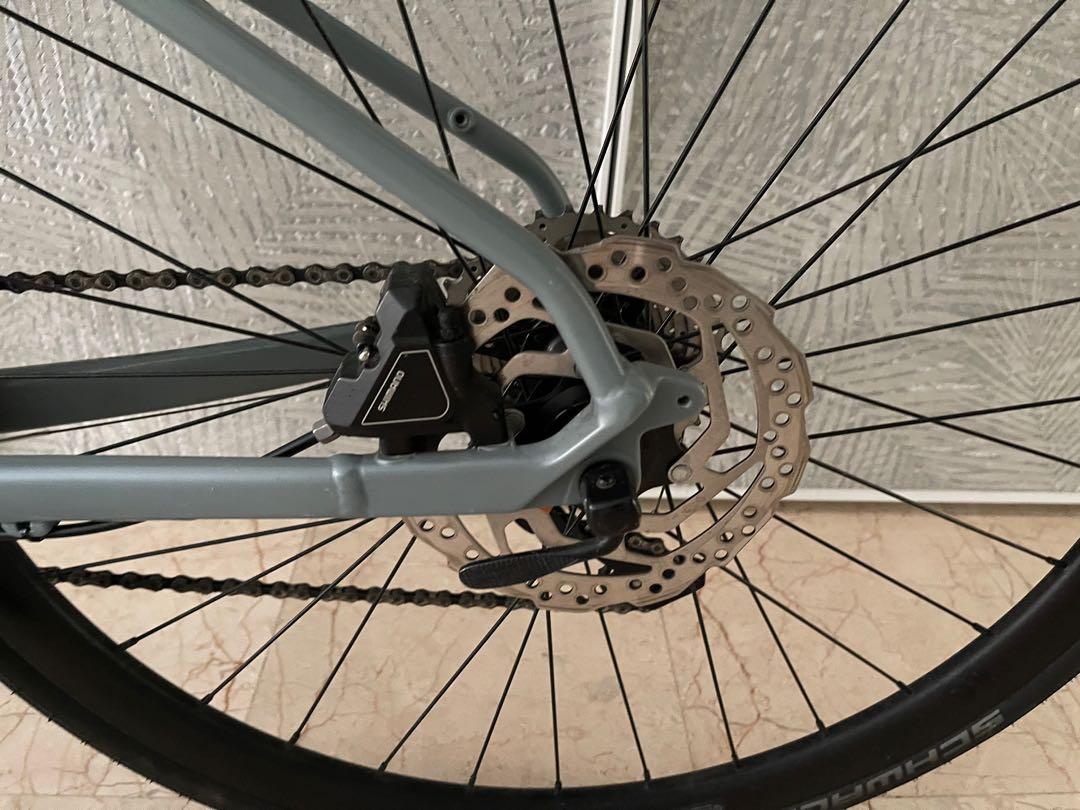 Canyon R093, Sports Equipment, Bicycles & Parts, Parts & Accessories on ...